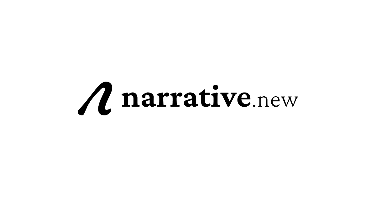 Narrative